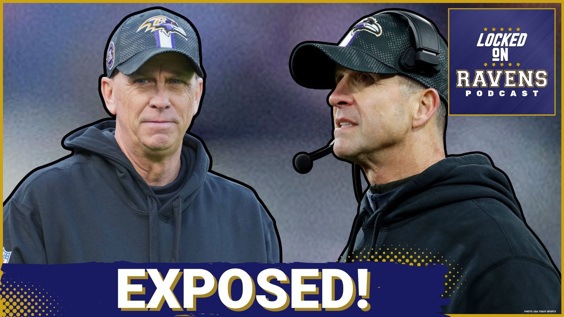 Todd Monken RUTHLESSLY EXPOSED in STUNNING new report, Baltimore Ravens ...