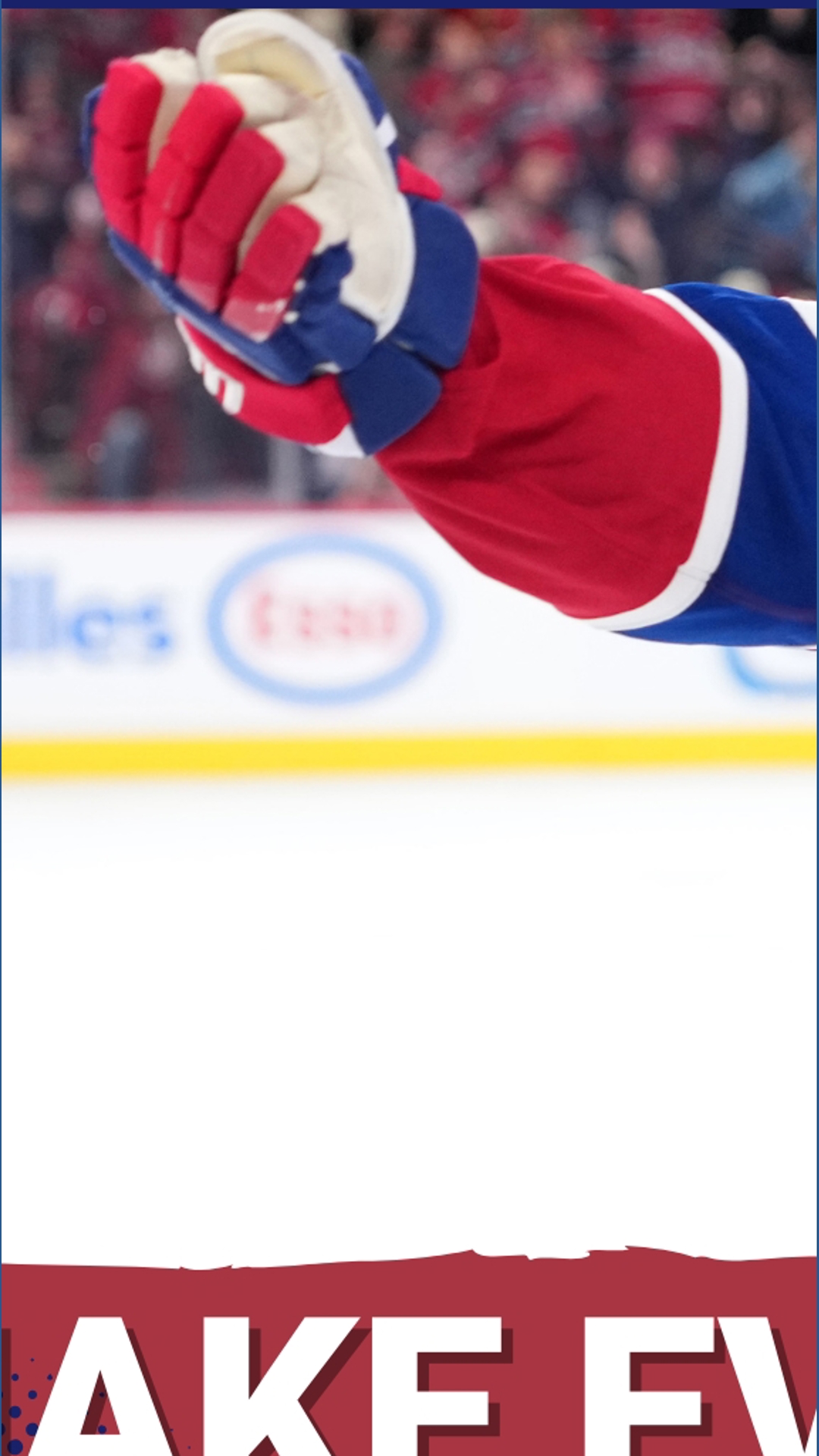 Montreal Canadiens' Jake Evans delivers overtime heroics | Jakub Dobes ...