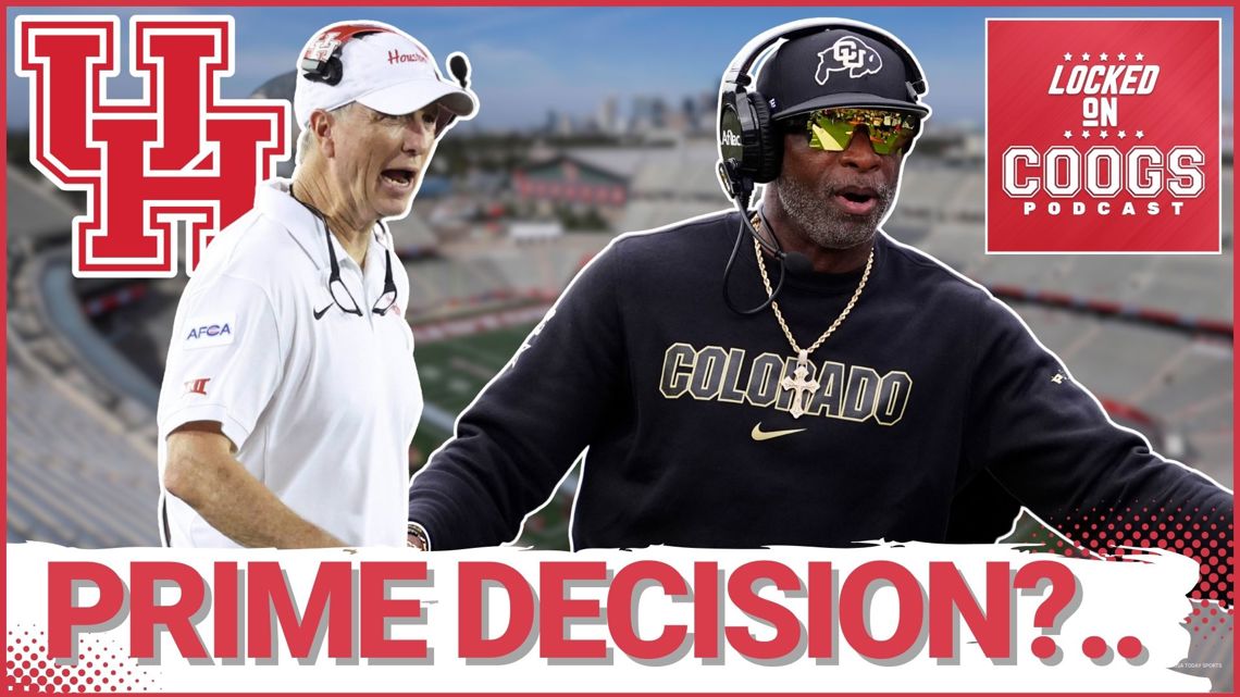 REVELATION: Deion Sanders' SECRET QB Plan for Fritz UNVEILED on Eve of ...