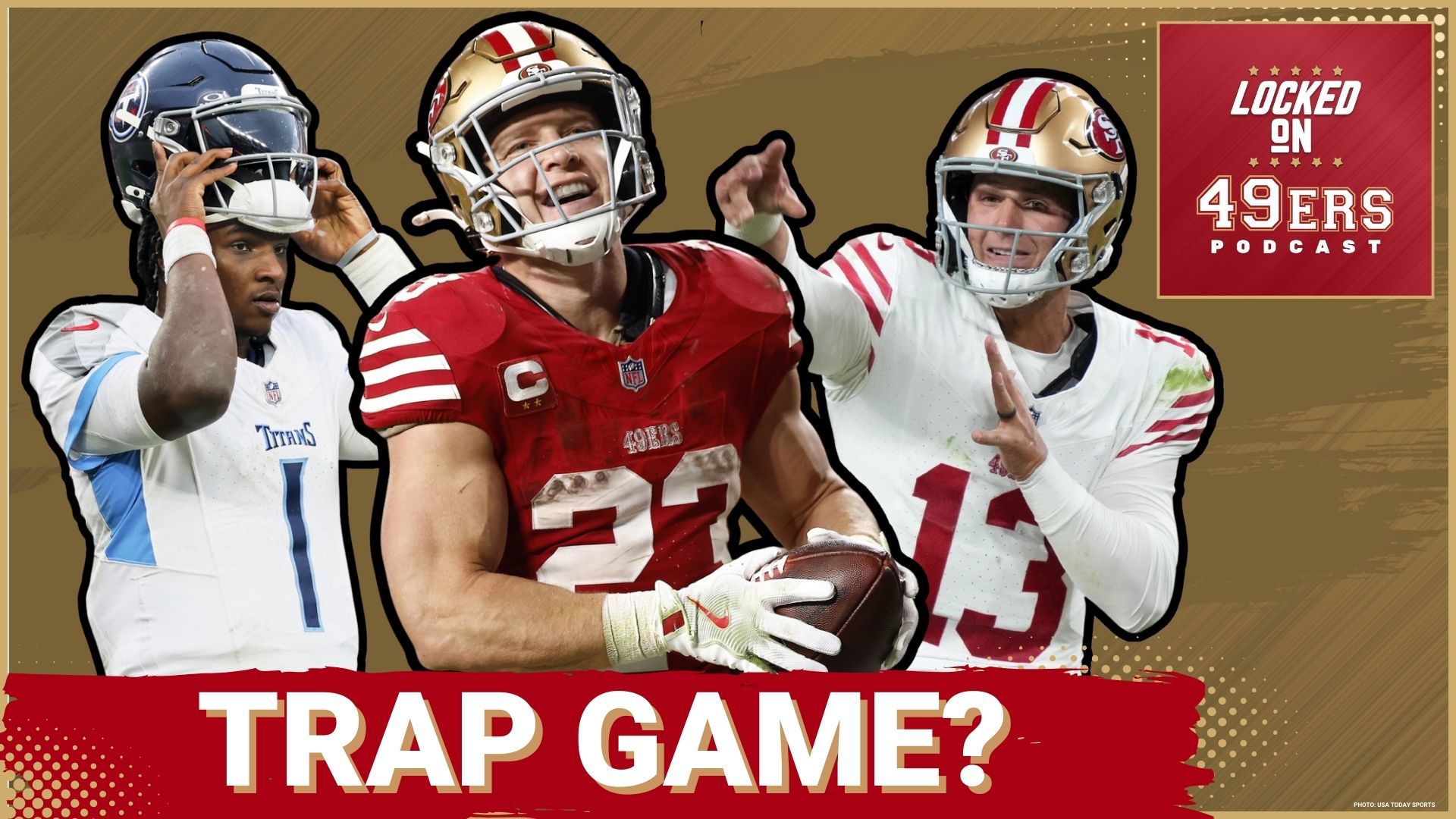 Keys to Victory for the 49ers vs the Tennessee Titans in Week 15 ...