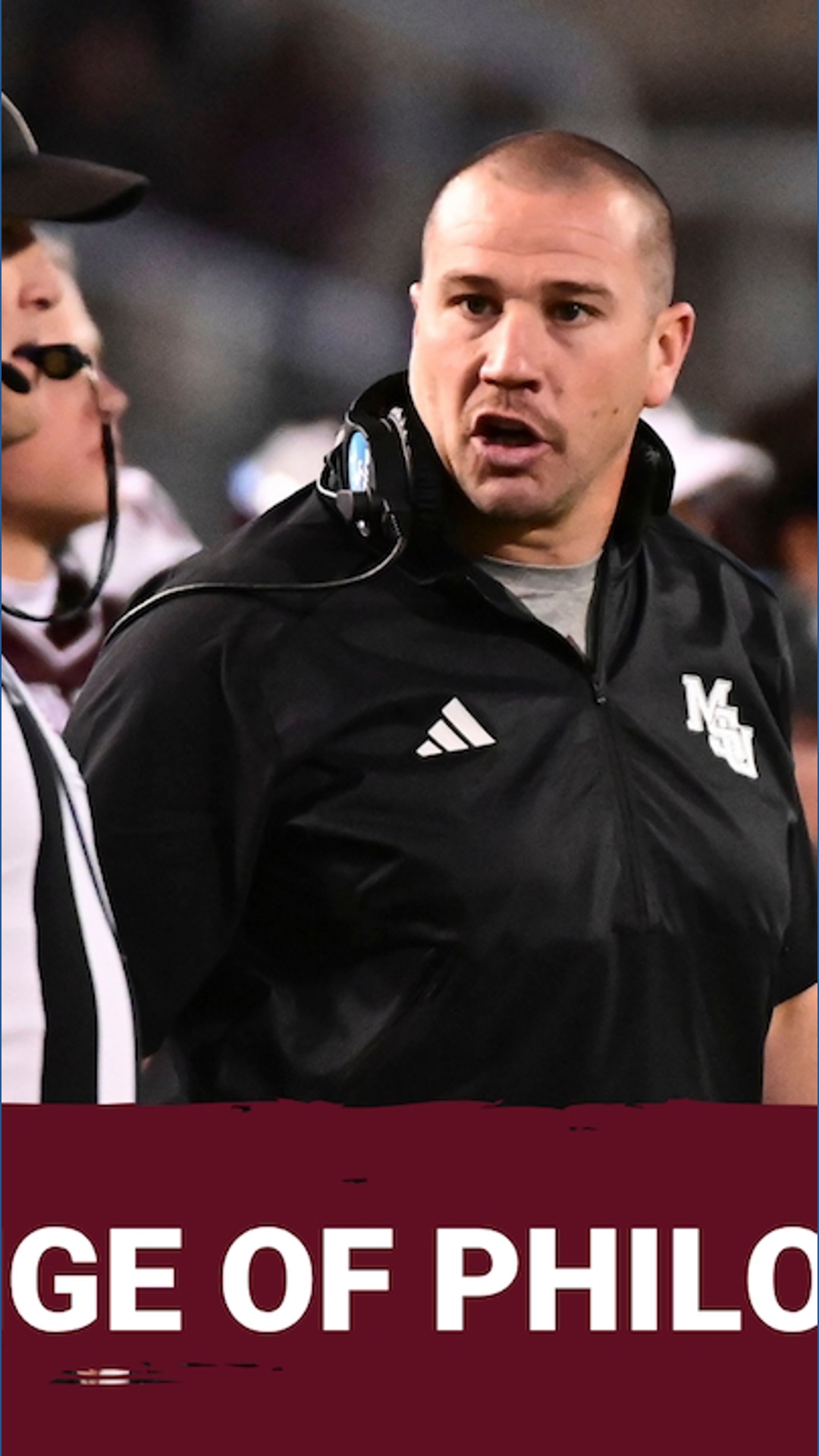 EXPLODED: Aggression and HAVOC Now the New STANDARD at Mississippi ...