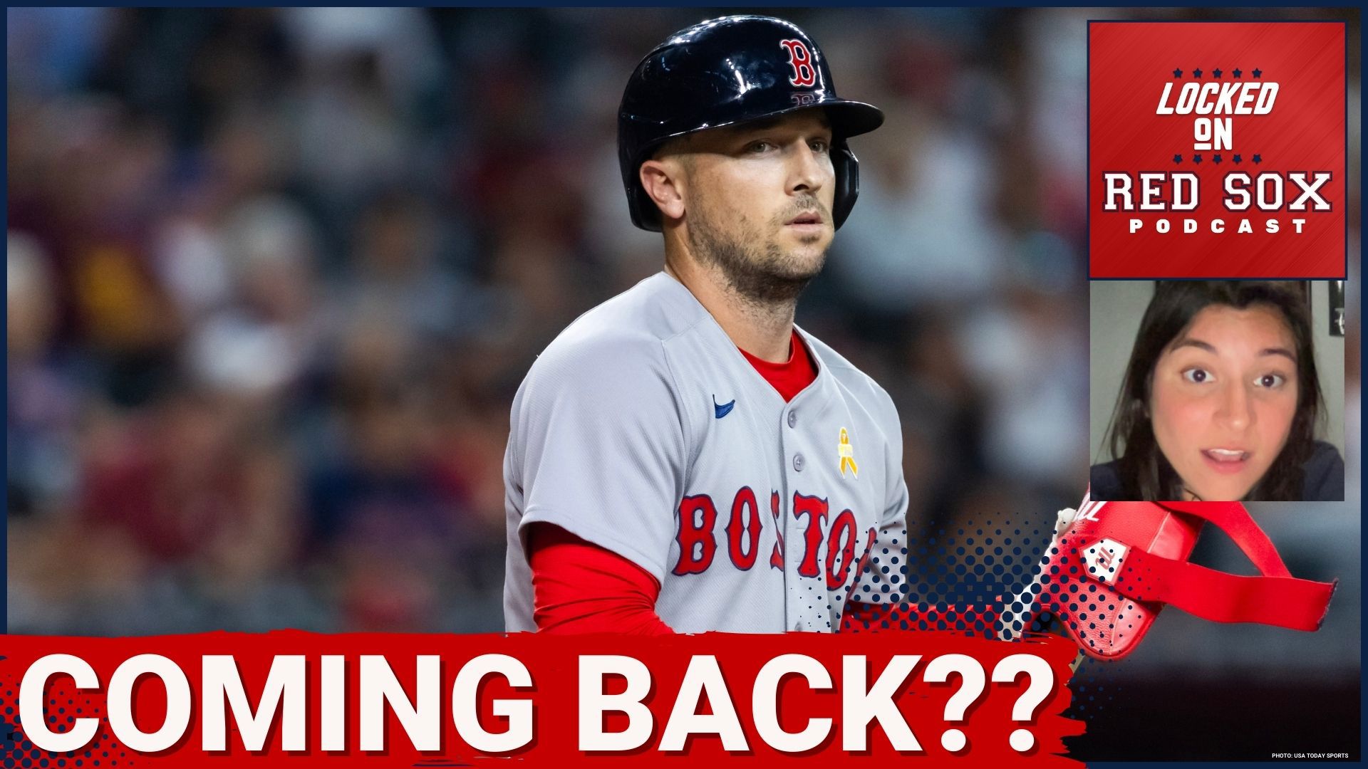 EXCLUSIVE: Alex Bregman WAITING, Red Sox SCRAMBLE To WIN Offseason WAR ...
