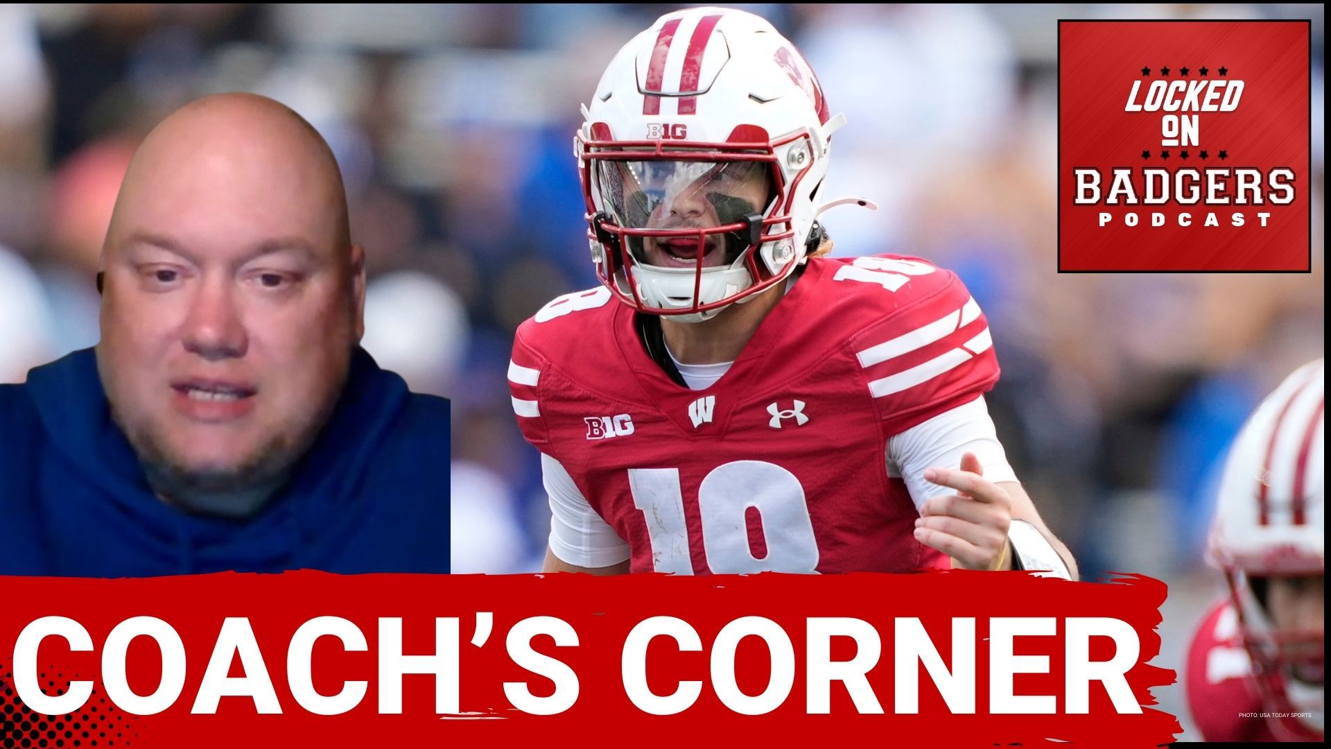 Does a HEALTHY Jake Renfro FIX everything? Coach Anderson examines the ...