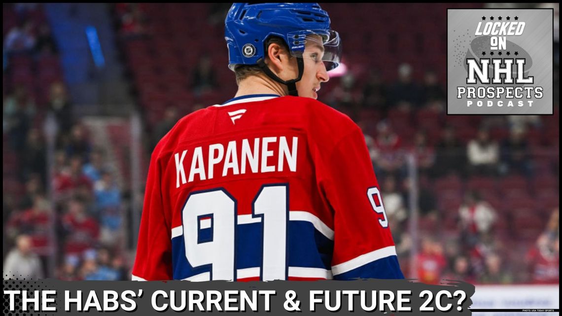 NHL ROOKIE WATCH | Kapanen, Greene, & Sourdif On The Rise ...