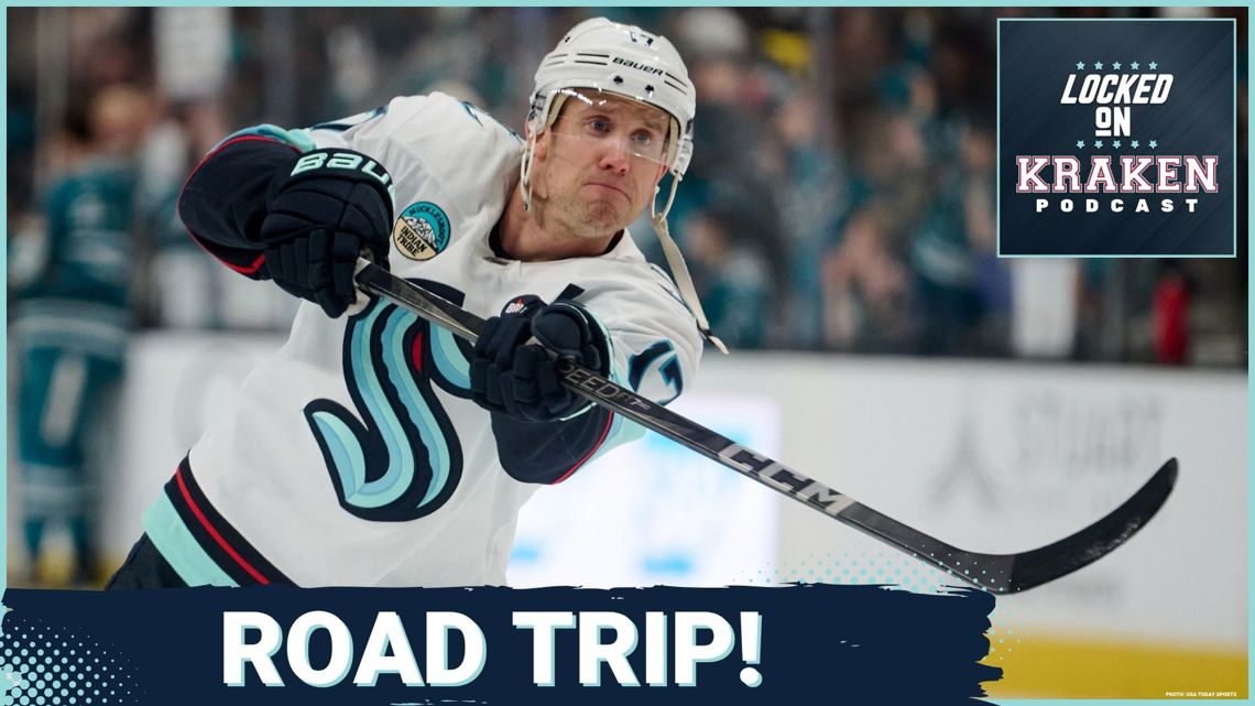 FRANCHISE WARNING: Seattle Kraken Must Fix DEEP Issues or Repeat ...