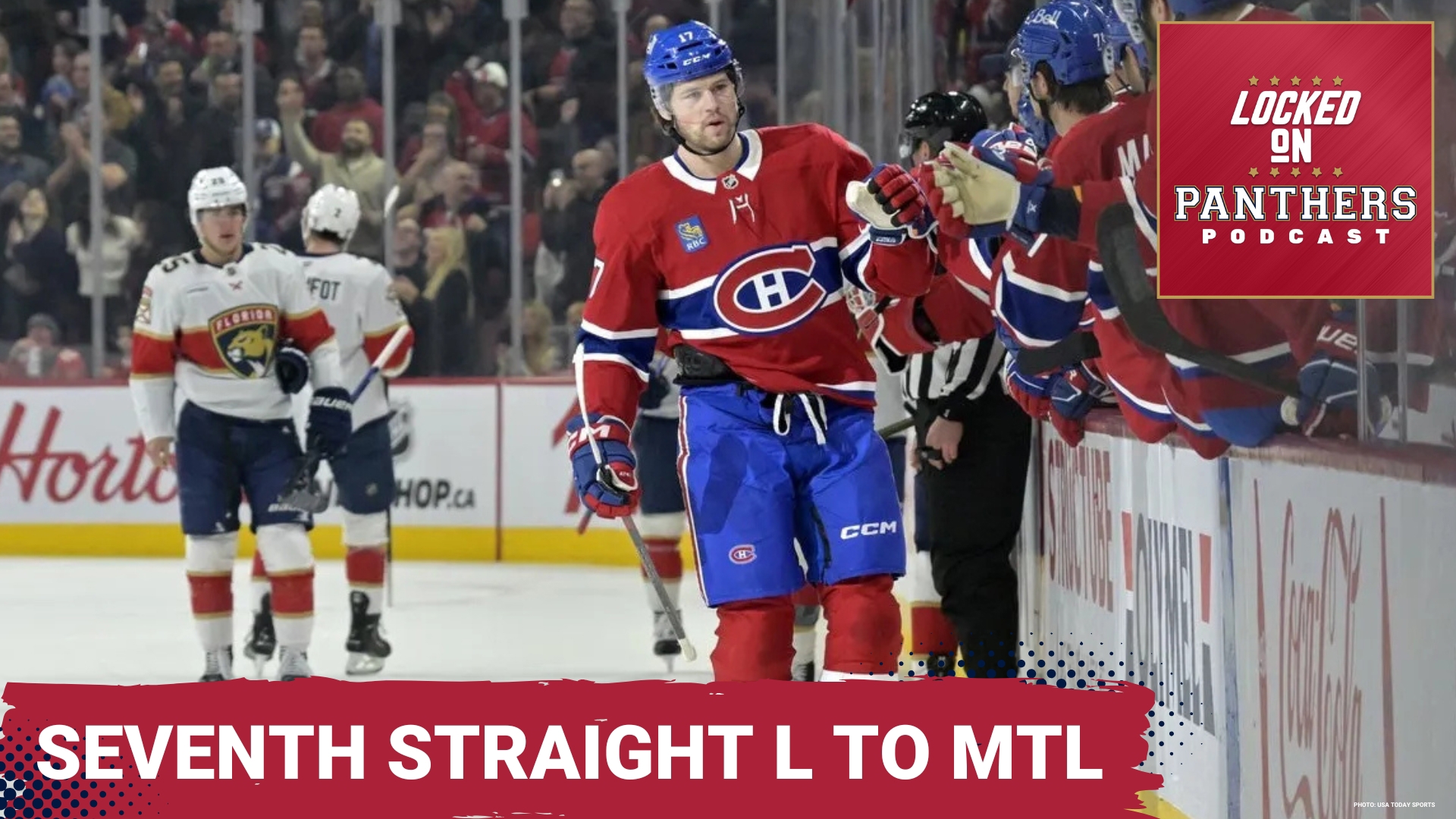 GUT PUNCH: Cats span of control didn't matter as Montreal was ...