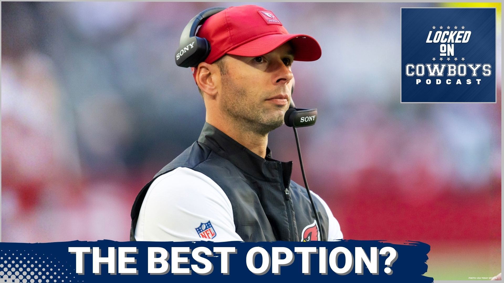 Defensive Coordinator SEARCH in Dallas HEATS UP—Is Jonathan Gannon the ...