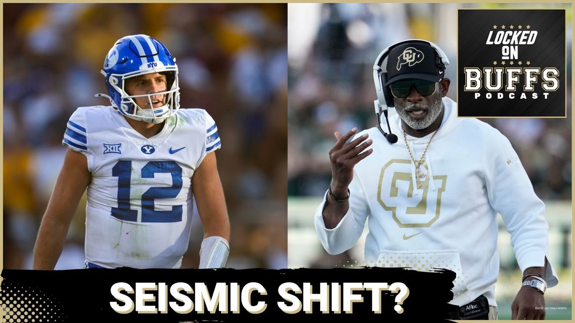 WHOA: Jake Retzlaff Leaves Program BYU, One Less Team in Colorado's Way ...