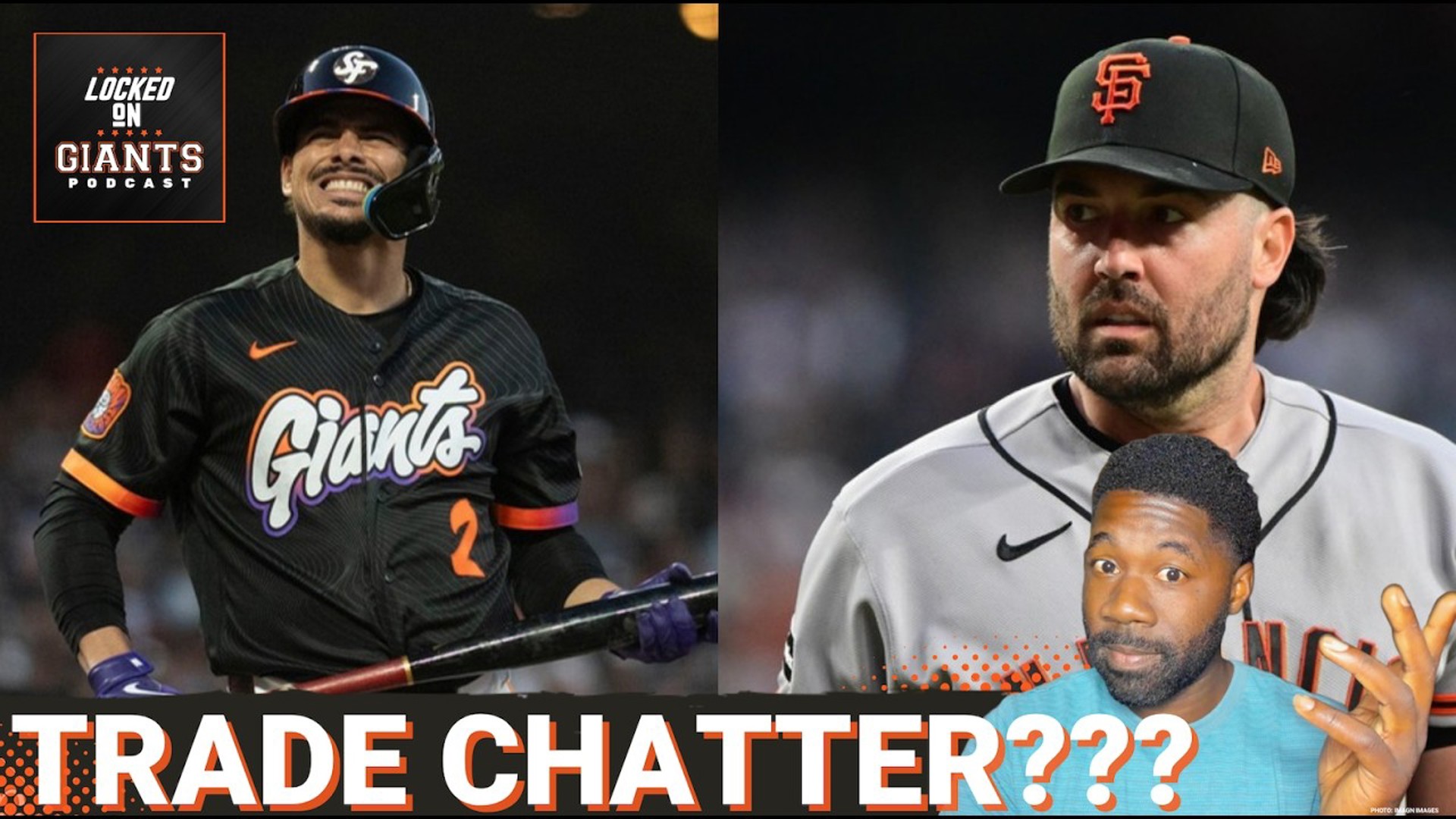 GIANTS TRADE CHATTER: Logan Webb Untouchable, Big Contracts Stuck ...