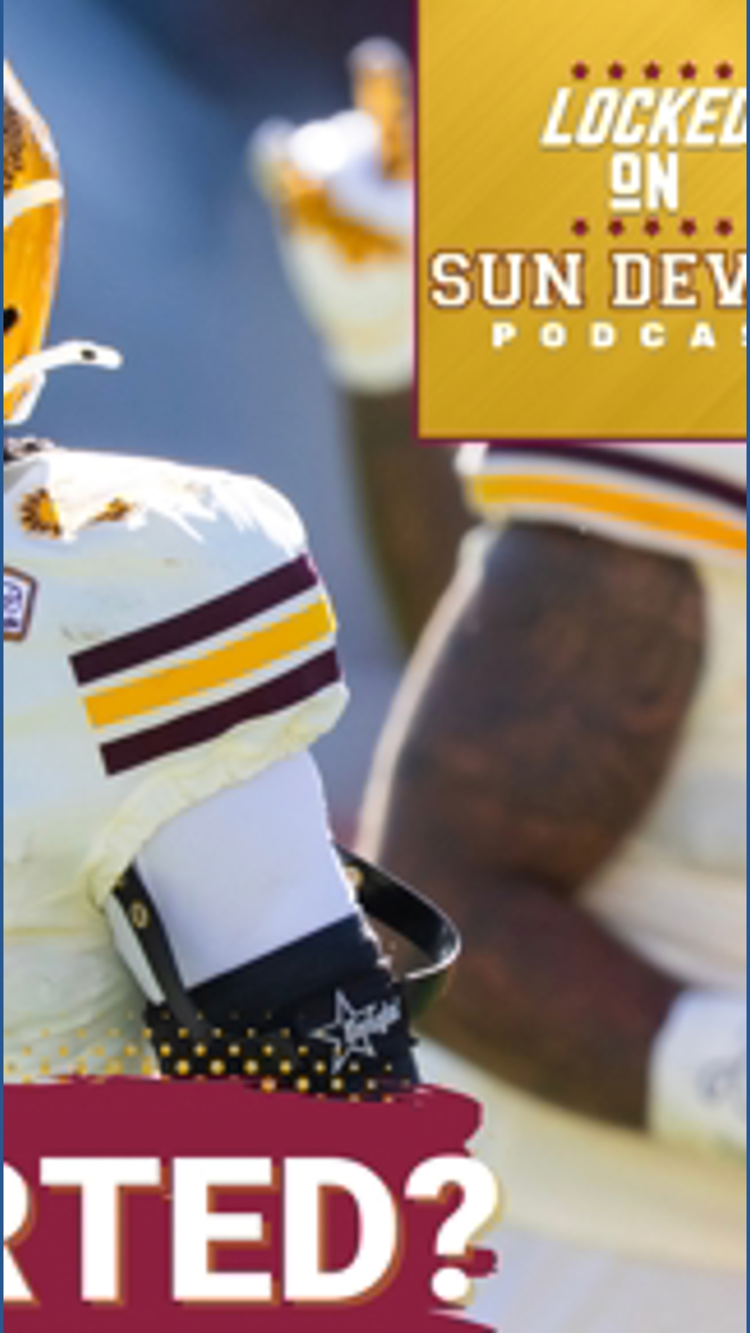 FALL-READY: Ashton Stamps' Spring Dominance Signals Sun Devils Securing ...
