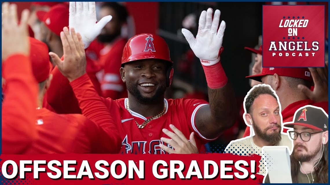 Los Angeles Angels WIN Freeway Series! Chase Silseth Ks 10, Halos ...