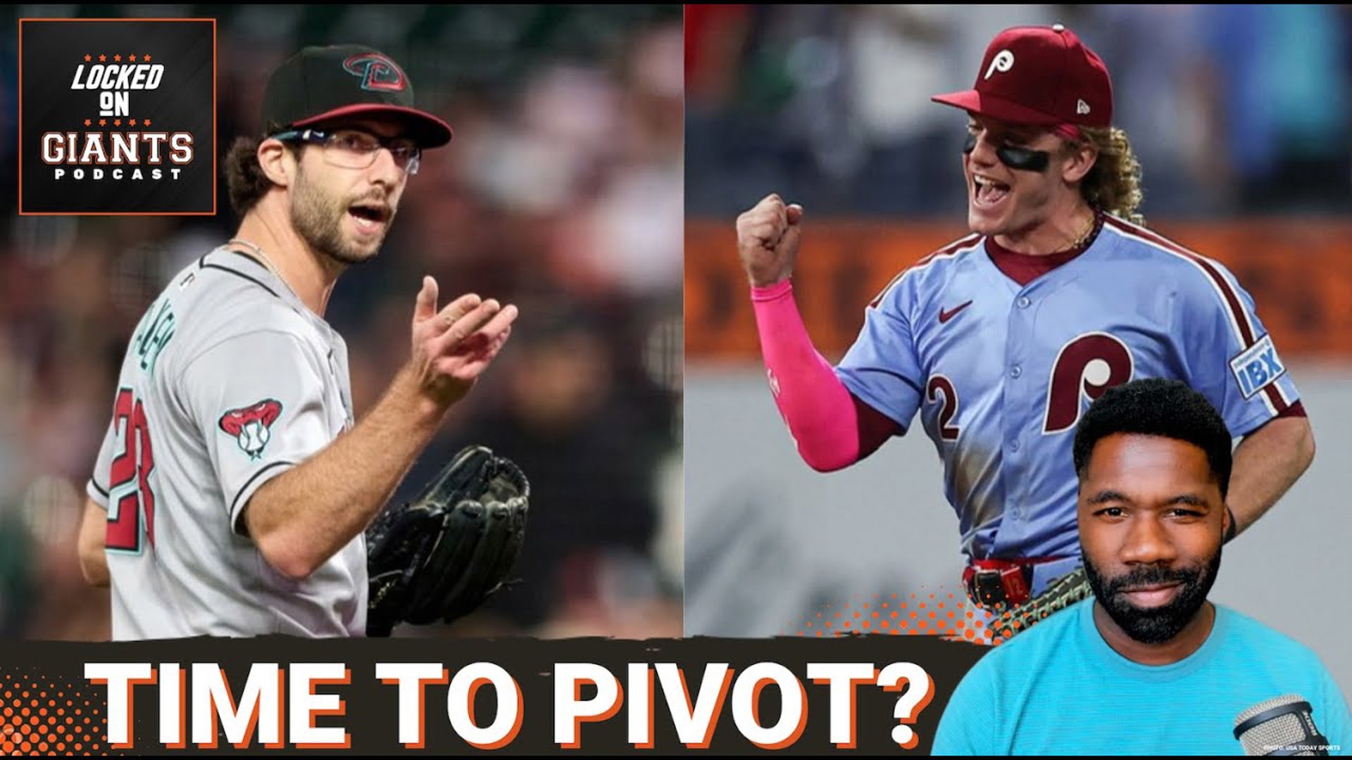 WINDOW CLOSING: BEST Remaining Free Agents for the Giants | Possible ...