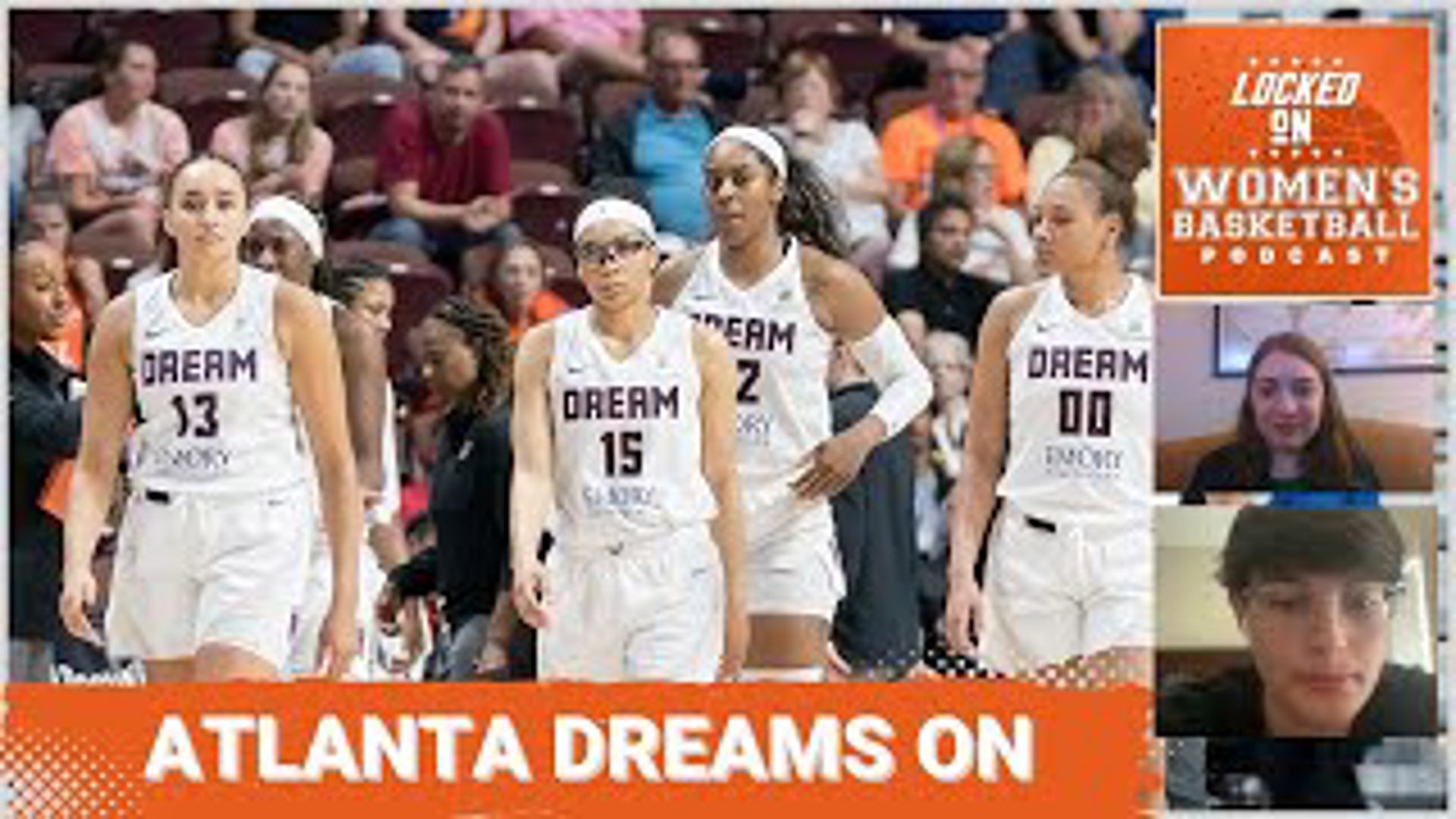 Recapping the Atlanta Dream’s first game and looking ahead to the next ...