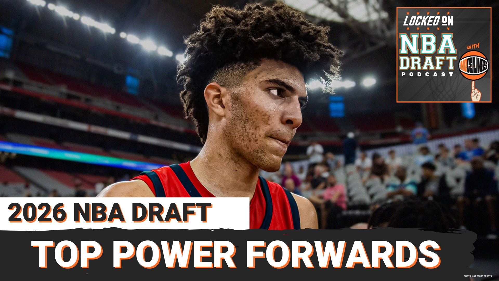 The BEST PFs to Know: Cam Boozer, Koa Peat, Jayden Quaintance, and More ...