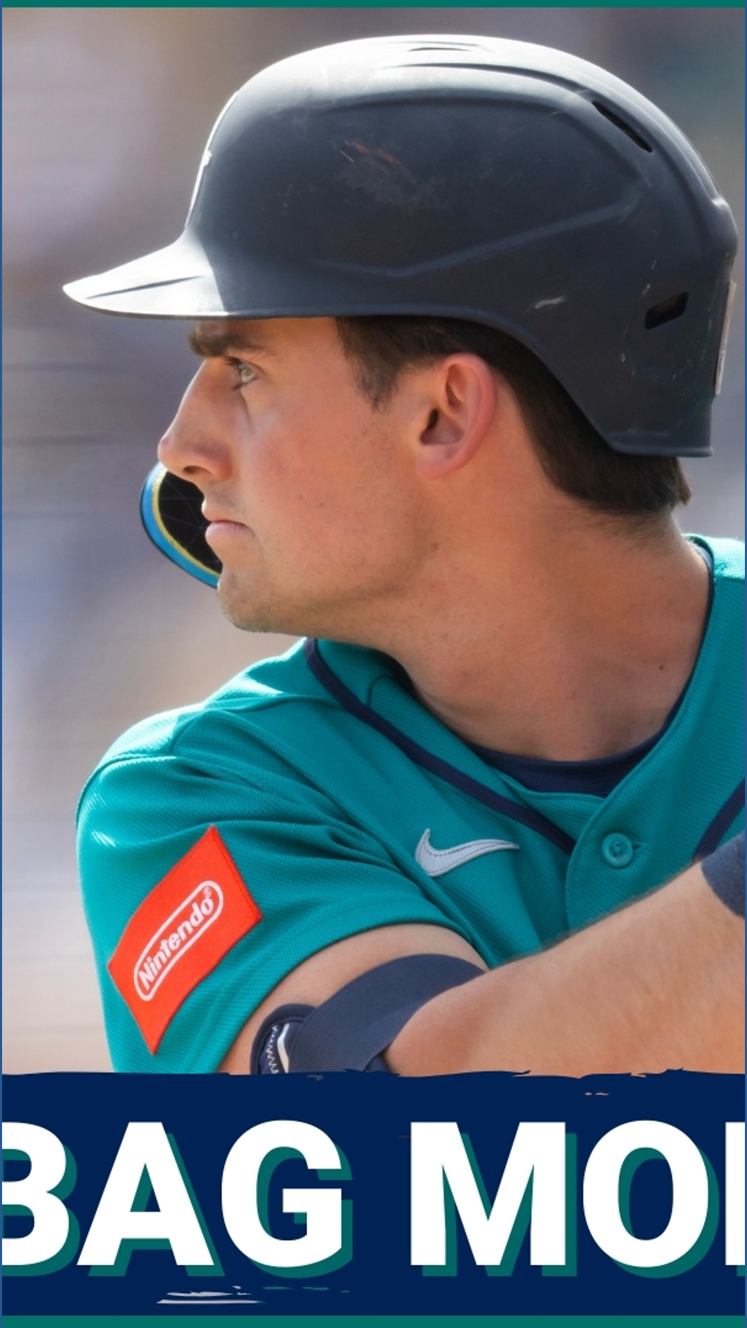 More IMPRESSIVE in Seattle Mariners Camp So Far: Cole Young or Colt ...