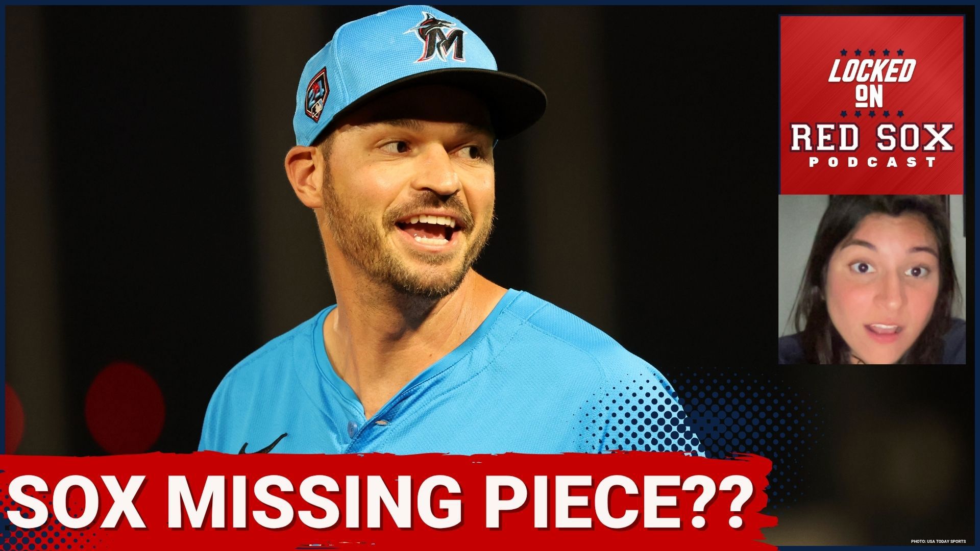 WHY Trey Mancini Could be the MISSING PIECE for the Boston Red Sox ...