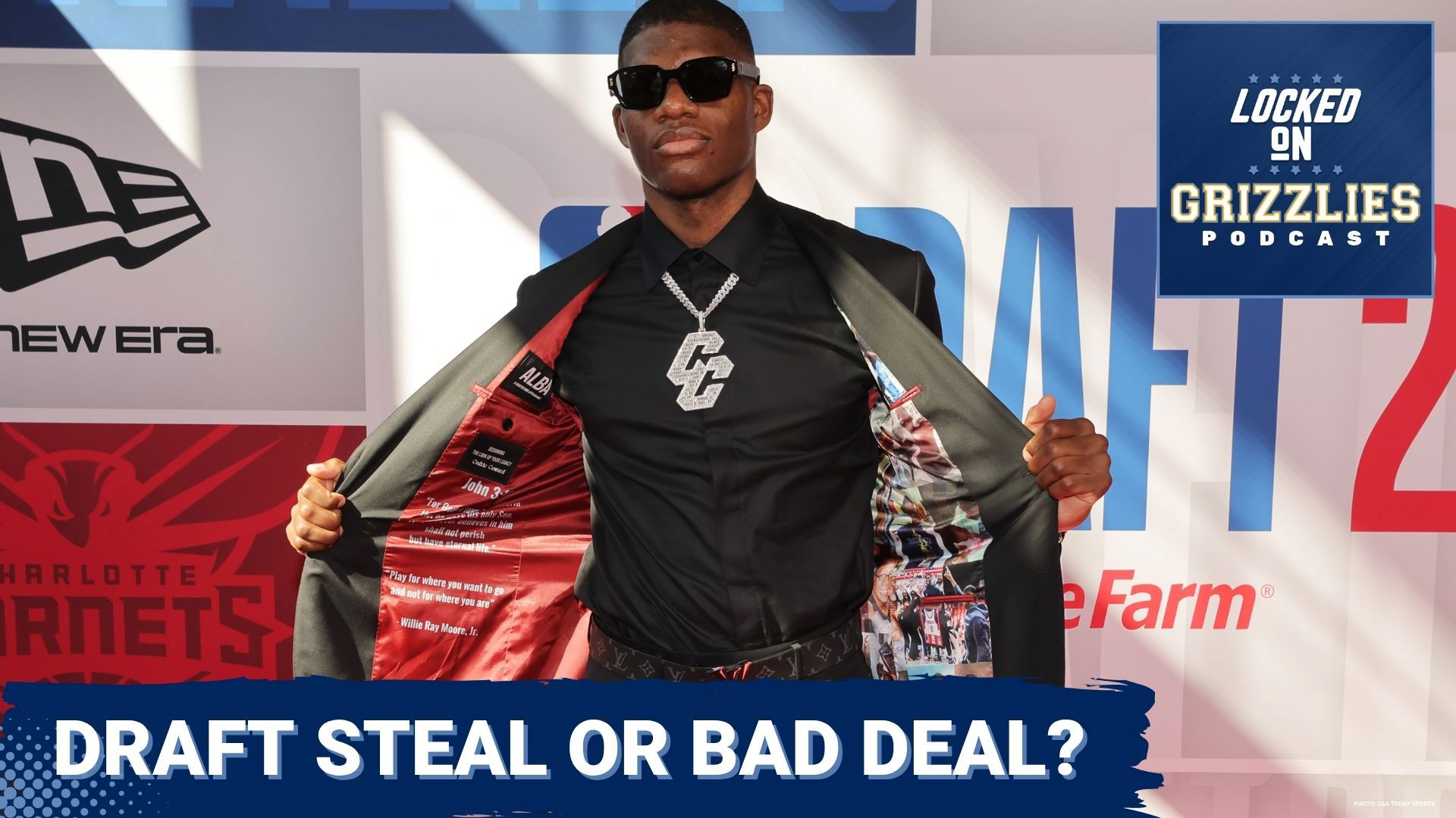 NEW DIRECTION?: Grizzlies moving forward after 2nd round of NBA Draft ...