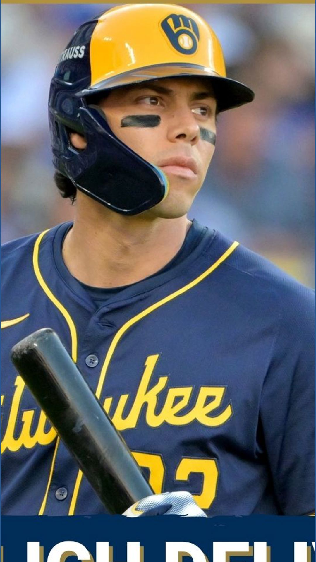 ENCORE: Can Milwaukee Brewers RELY on Christian Yelich to Produce MVP ...