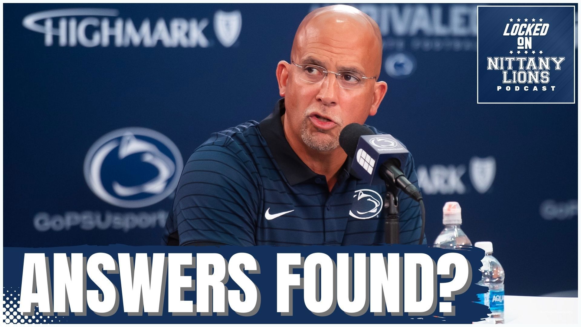 Penn State Depth Chart Questions Answered — Players to Watch vs. Nevada ...