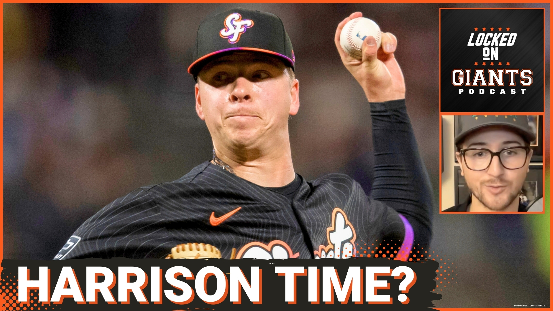 BREAKING: Justin Verlander INJURED | SF Giants’ Young Arms Kyle ...