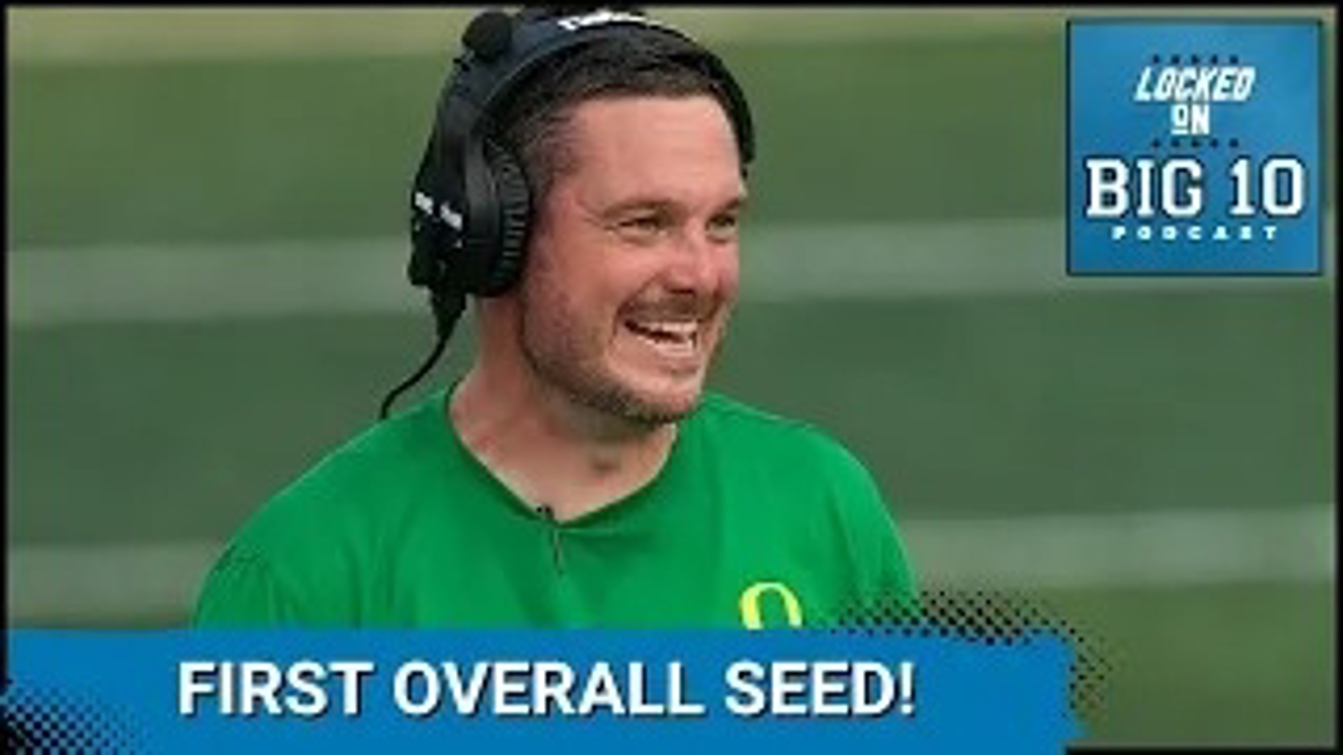 HOT TAKES: Big Ten Has Four College Football Playoffs Teams! - BIG 10 ...