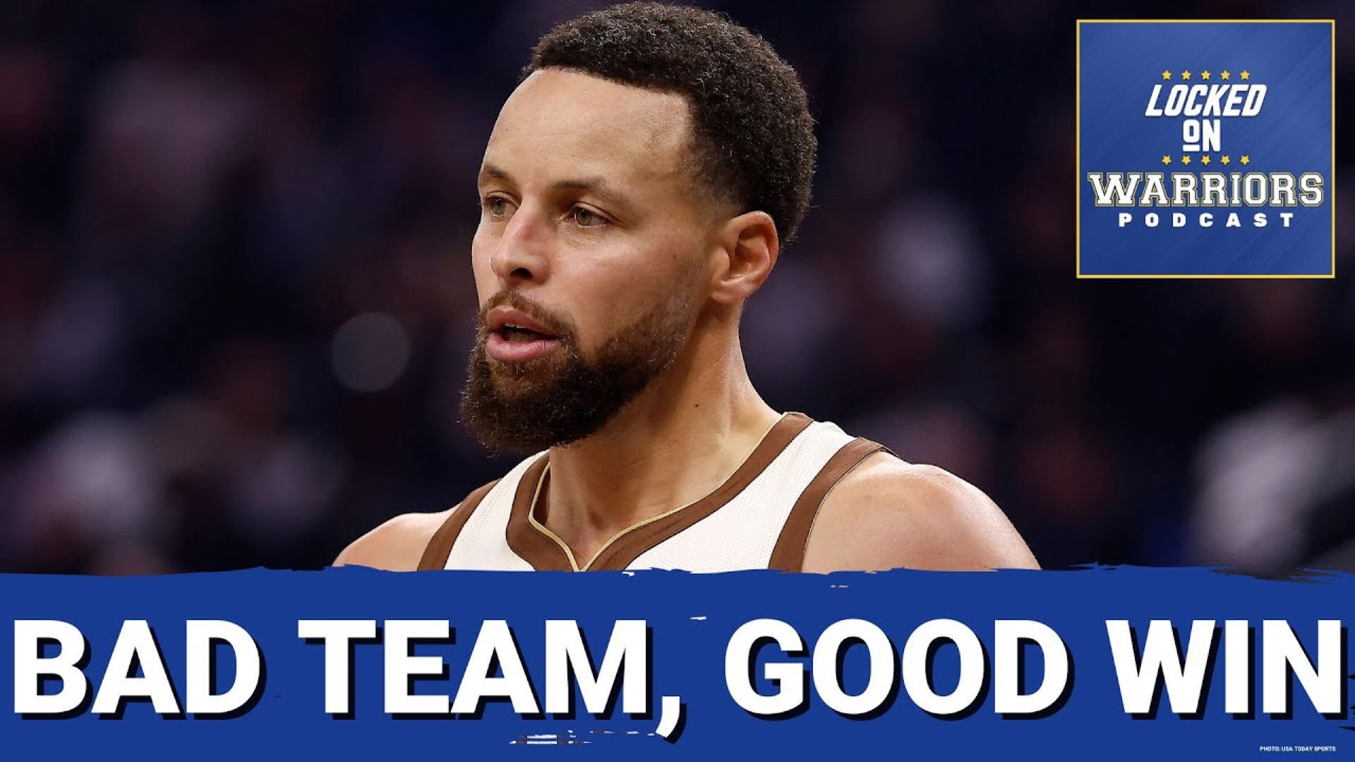 The Kings Are BAD, But That Was A Good Win For Golden State Warriors ...