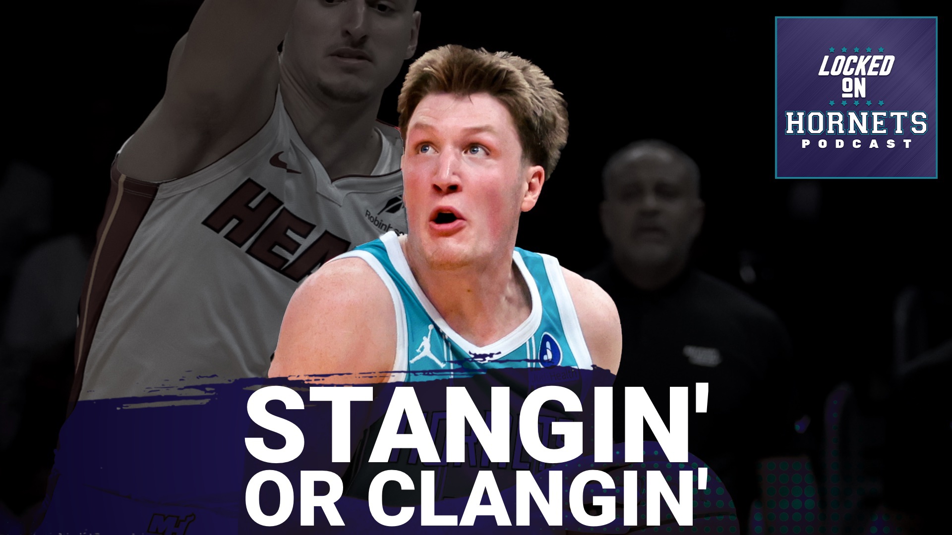 Hornets STANG'N or CLANG'N | Kon Knueppel SHINES | LaMelo's DEFENSE ...
