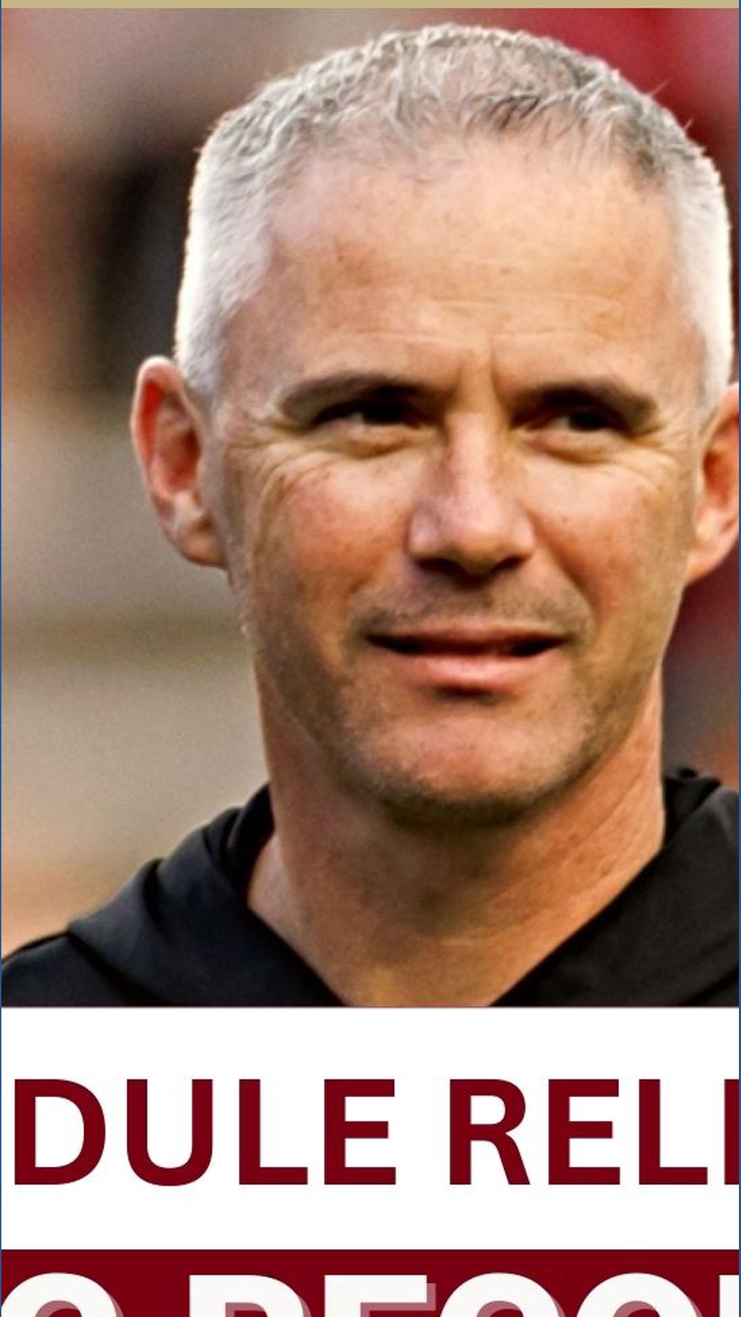 SCHEDULE: Florida State's 3 Friday Games Show DISRESPECT–While Mike ...