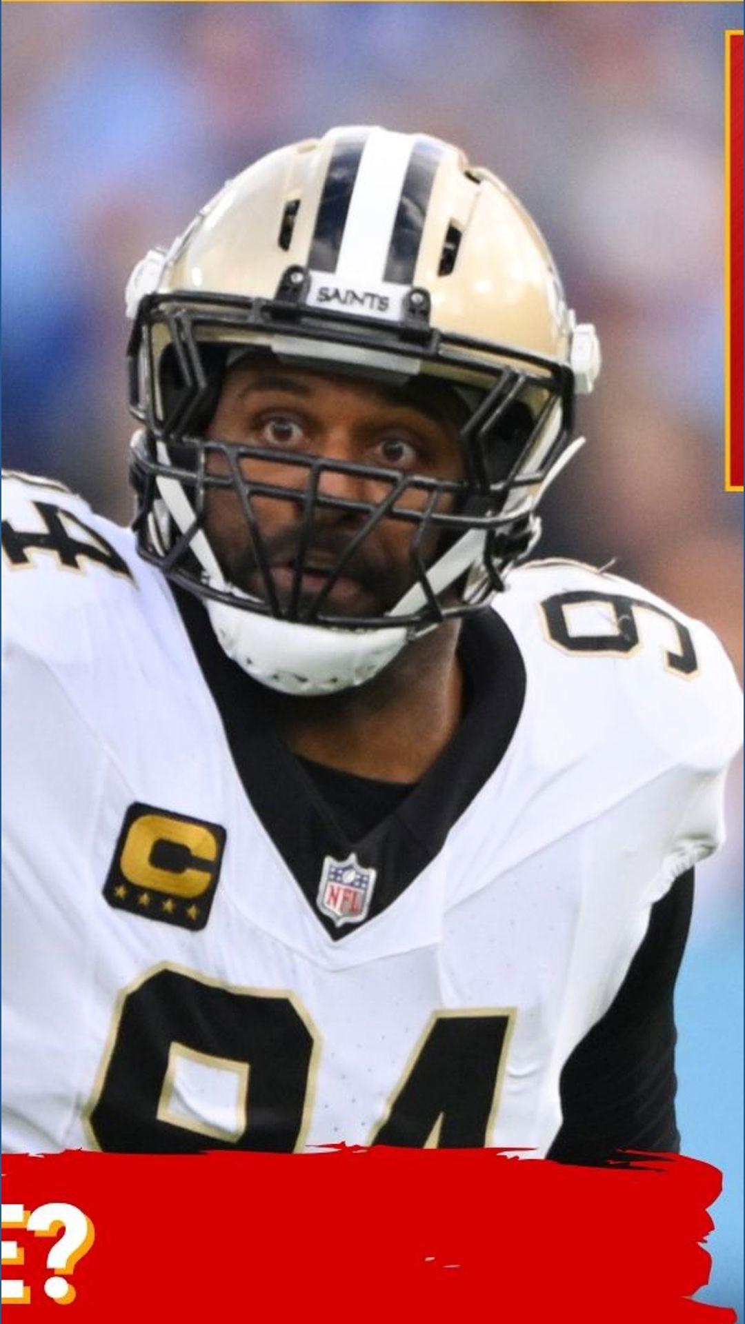 Chiefs Face TOUGH Choices as Veteran Players LINGER in Free Agency ...