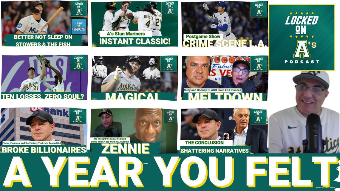 A YEAR YOU FELT | firstcoastnews.com