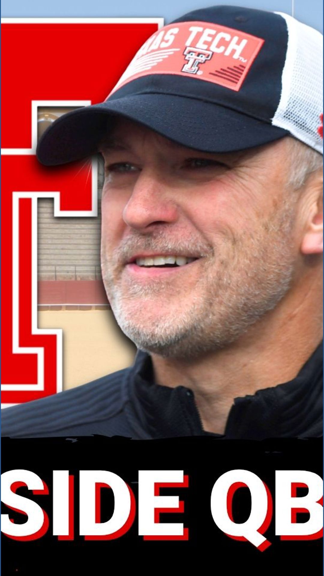 Locked On Texas Tech: Matador Mob Mailbag | firstcoastnews.com
