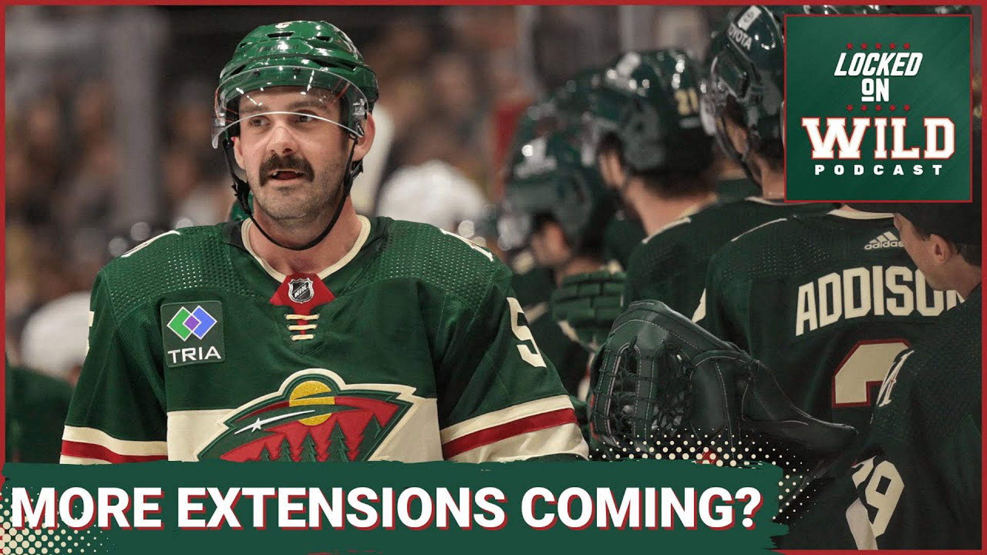 How Much Parise / Suter Dead Cap Relief Money is Still Actually ...