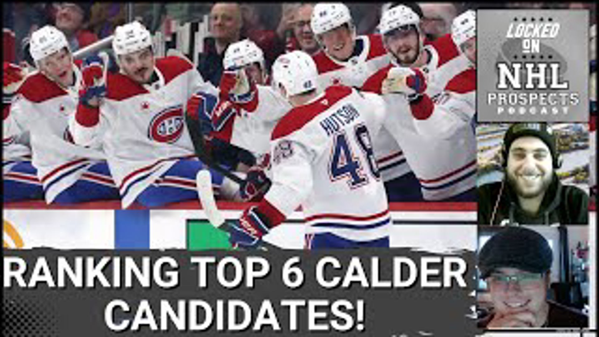 3 HORSE CALDER RACE: MICHKOV, CELEBRINI, & HUTSON | firstcoastnews.com