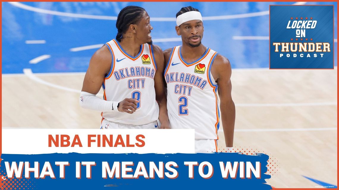 OKC Thunder On Cusp of Championship, What Game 6 Means | firstcoastnews.com