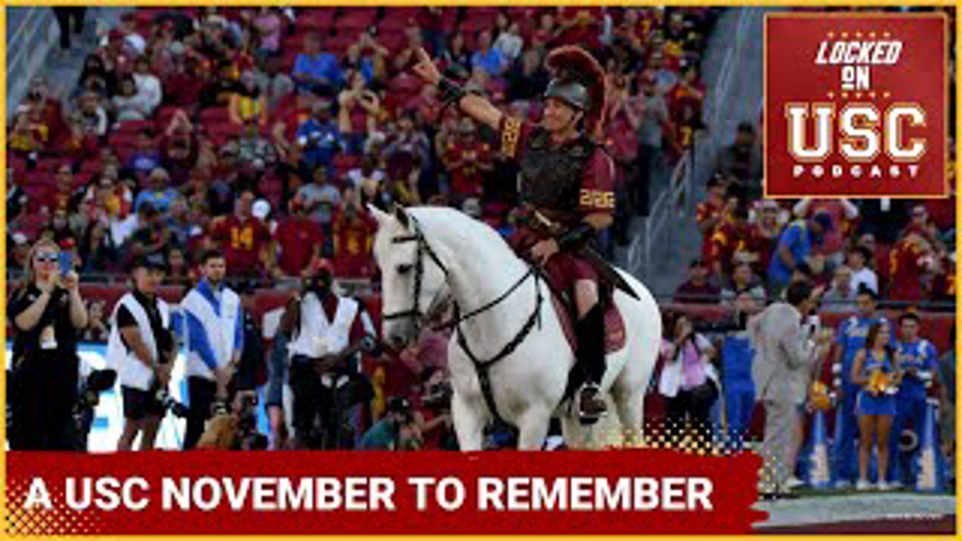 A November To Remember In 2024 | firstcoastnews.com