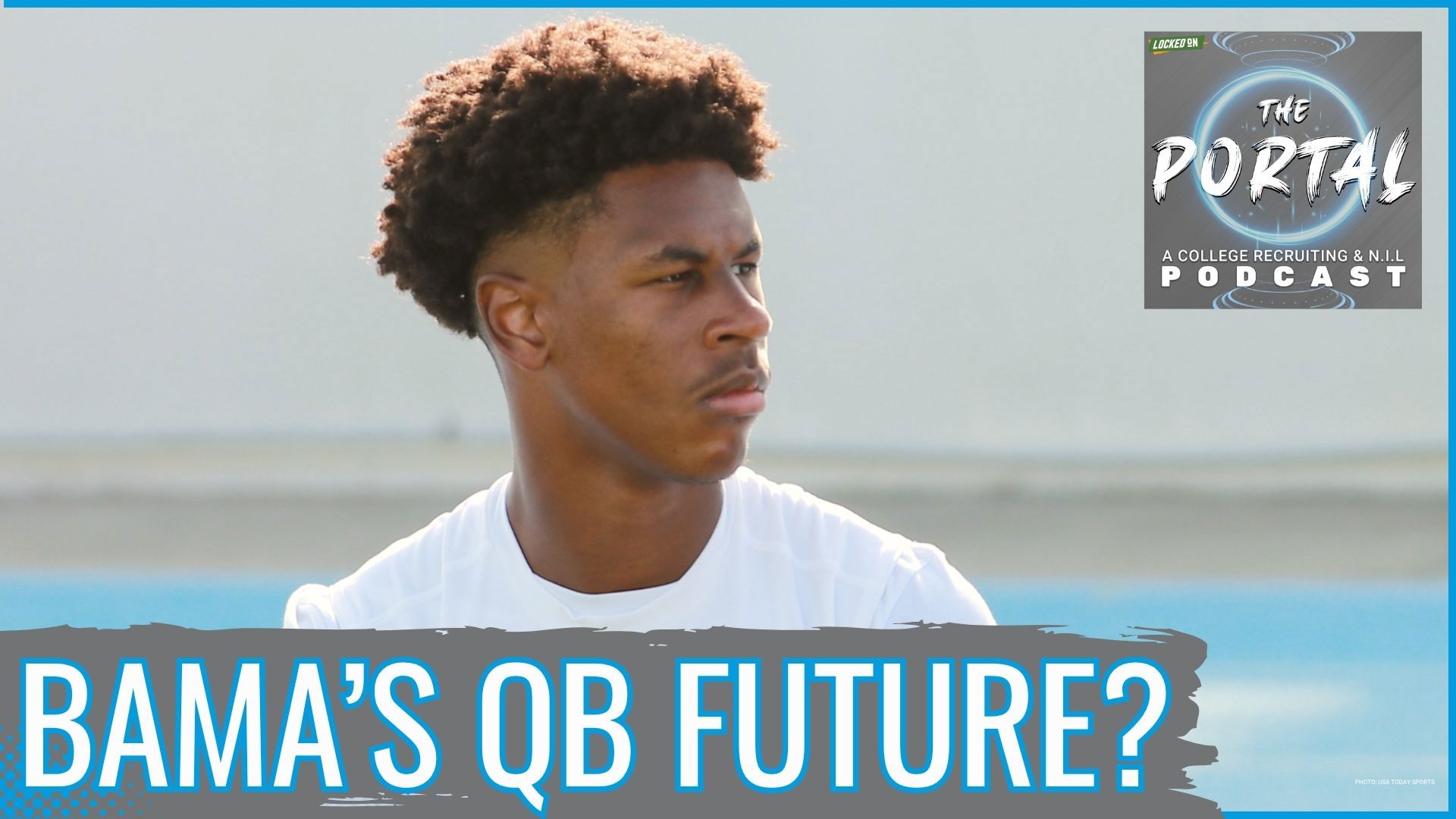 QB DOMINOES: Alabama & Oregon Add Top Quarterbacks, Auburn & Florida ...