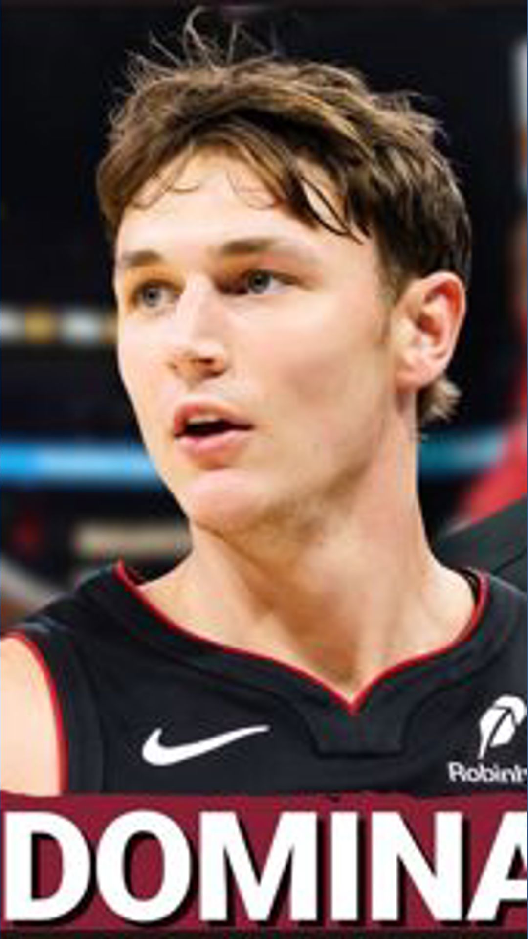 Miami Heat DOMINATE Bulls as Bam Adebayo & Pella Larson SHINE – Can ...