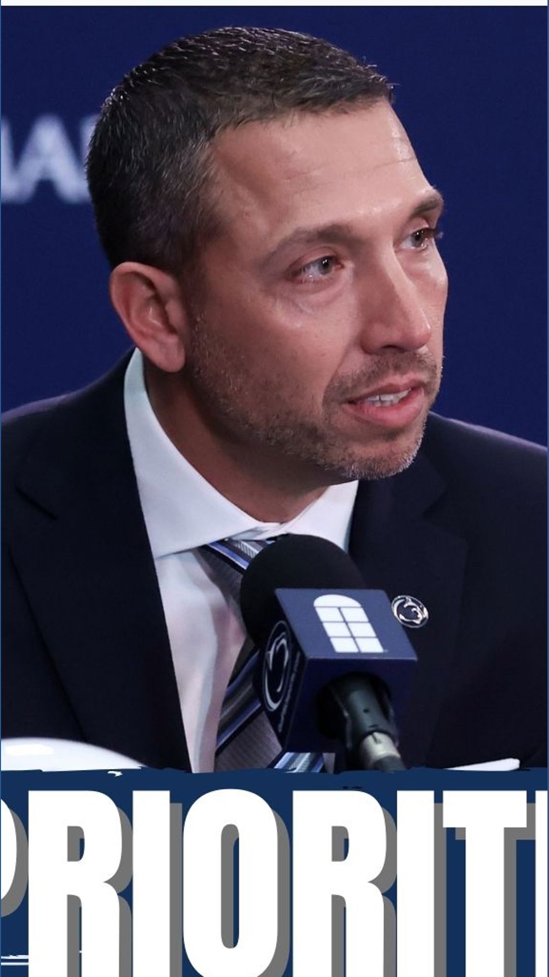 Matt Campbell CHANGES Penn State's Recruiting Approach + Scouting D ...