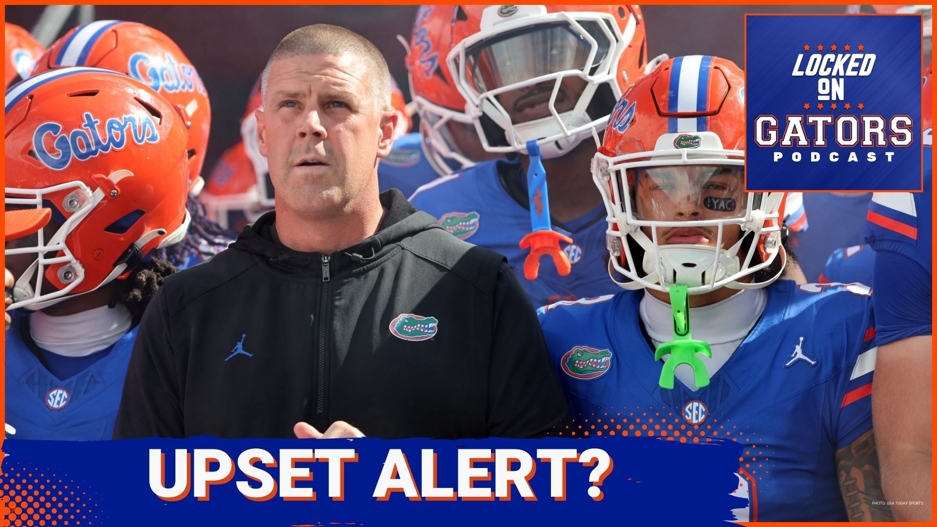 UPSET: Florida Gators NEED to Stop Carson Beck to Upset Miami ...