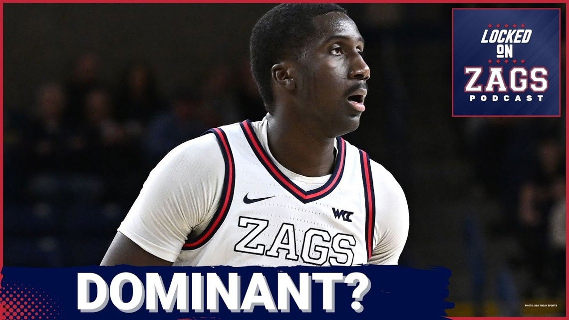 PROTECT Graham Ike: Gonzaga should play Pepperdine WITHOUT star big man ...