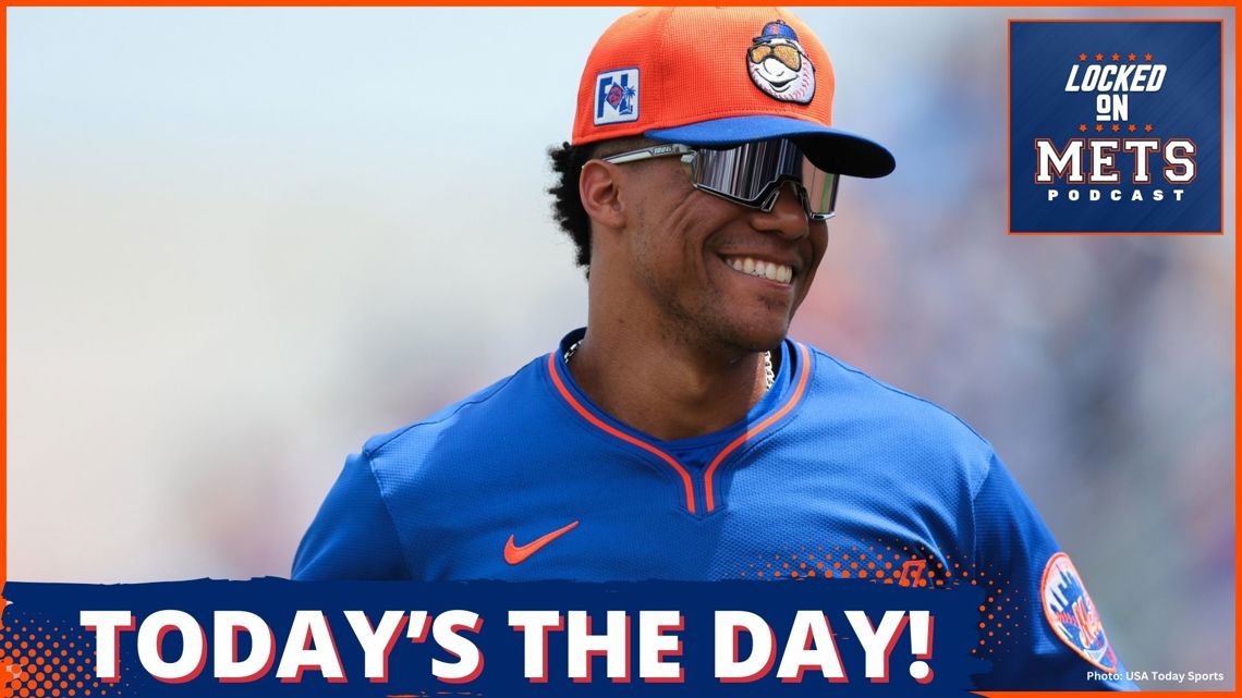 PREVIEW: New York Mets Spring Training is HERE! | Key Dates, Storylines ...