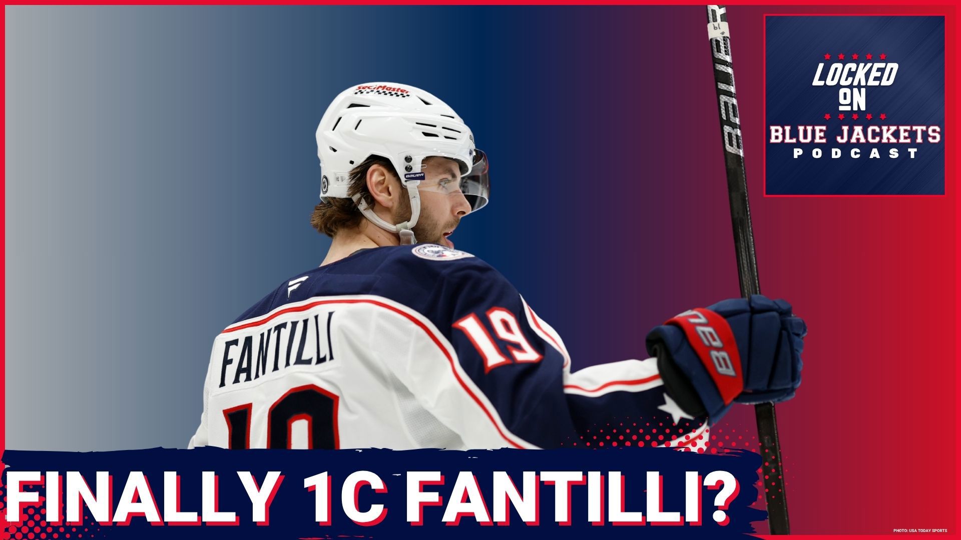 Columbus Blue Jackets Doomed By Bad Start; Injuries Piling Up | firstcoastnews.com