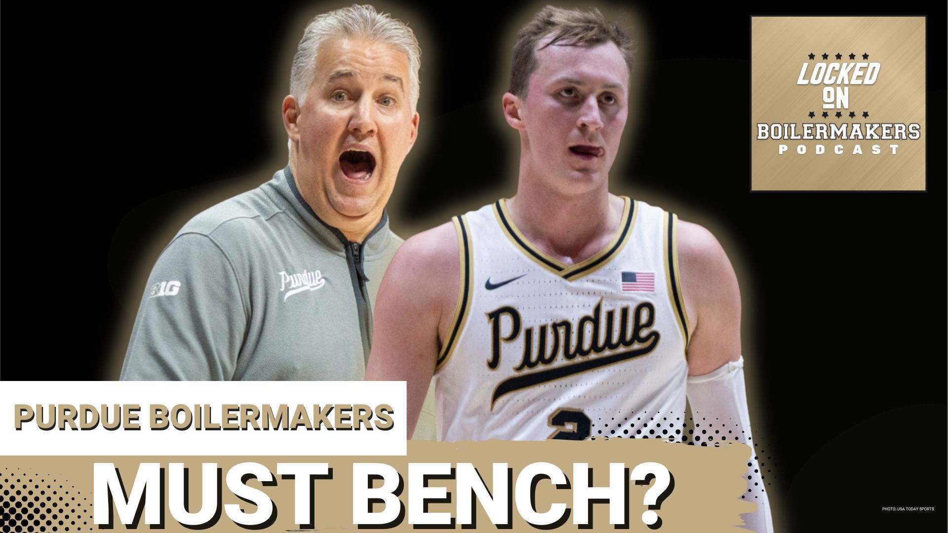 URGENT: Why Matt Painter MUST BENCH Fletcher Loyer—Can Jack Benter ...