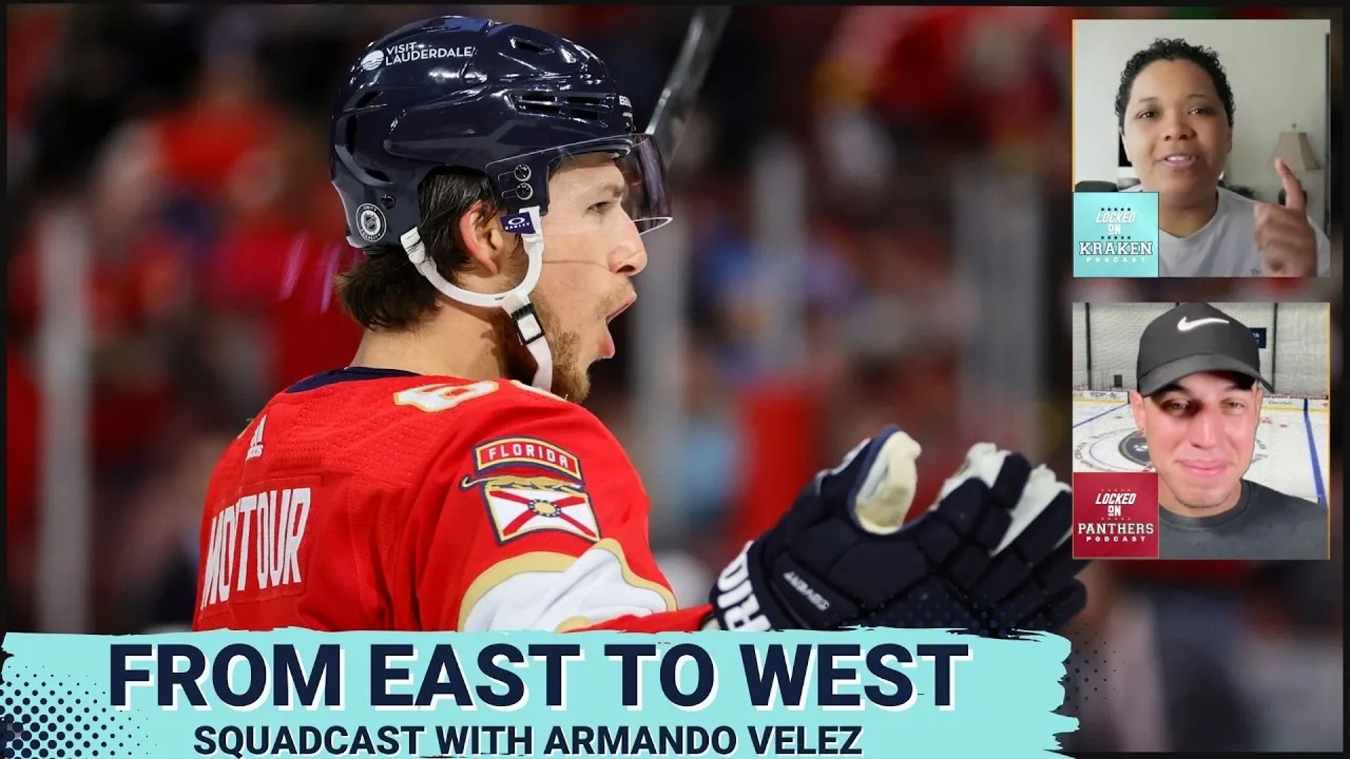 Inside Scoop: How Montour & Mahura Will Transform Kraken’s Defense ...