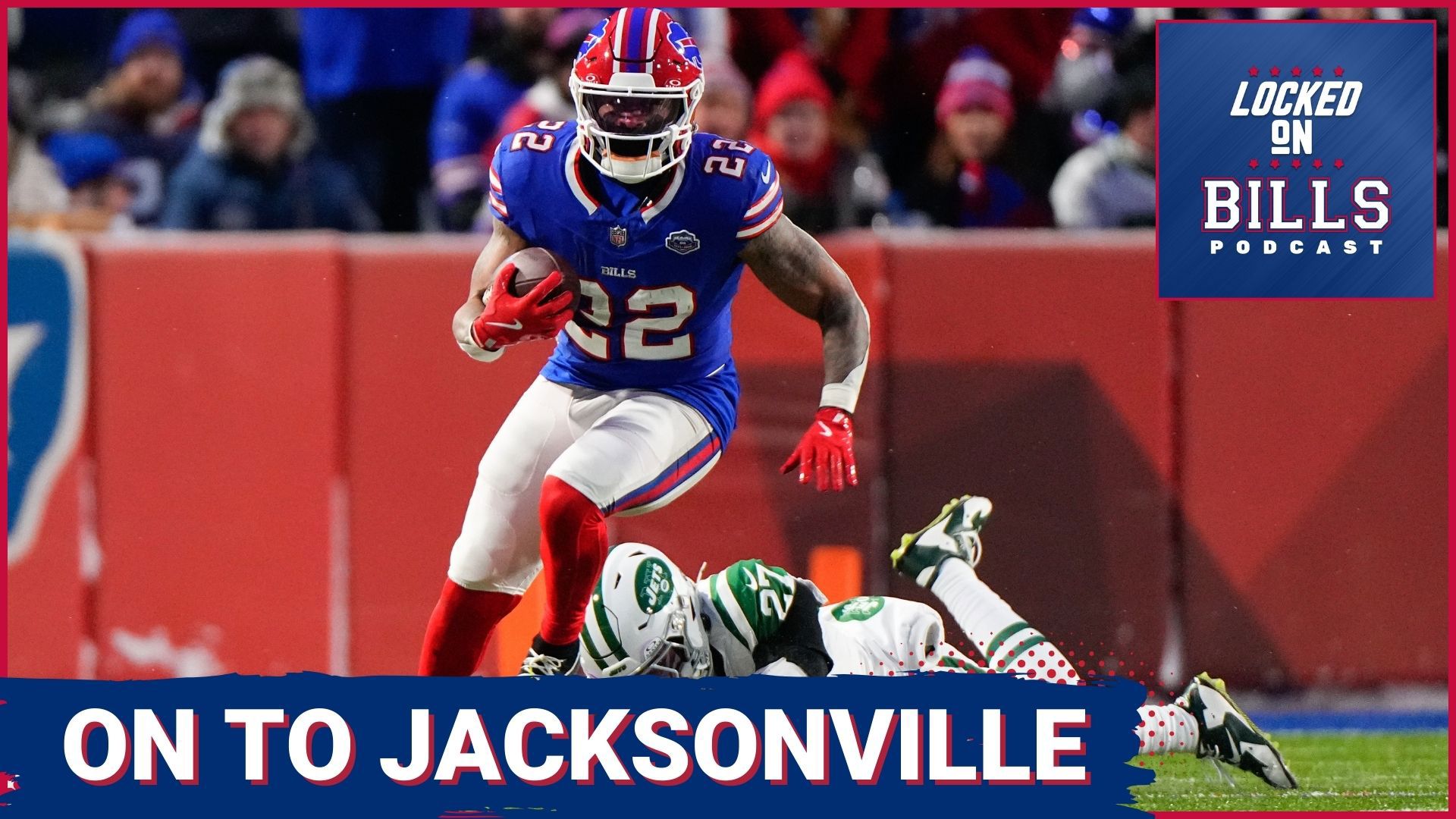 Bills UNLEASH Depth as Mitch Trubisky, Ray Davis Lead Rout vs Jets ...