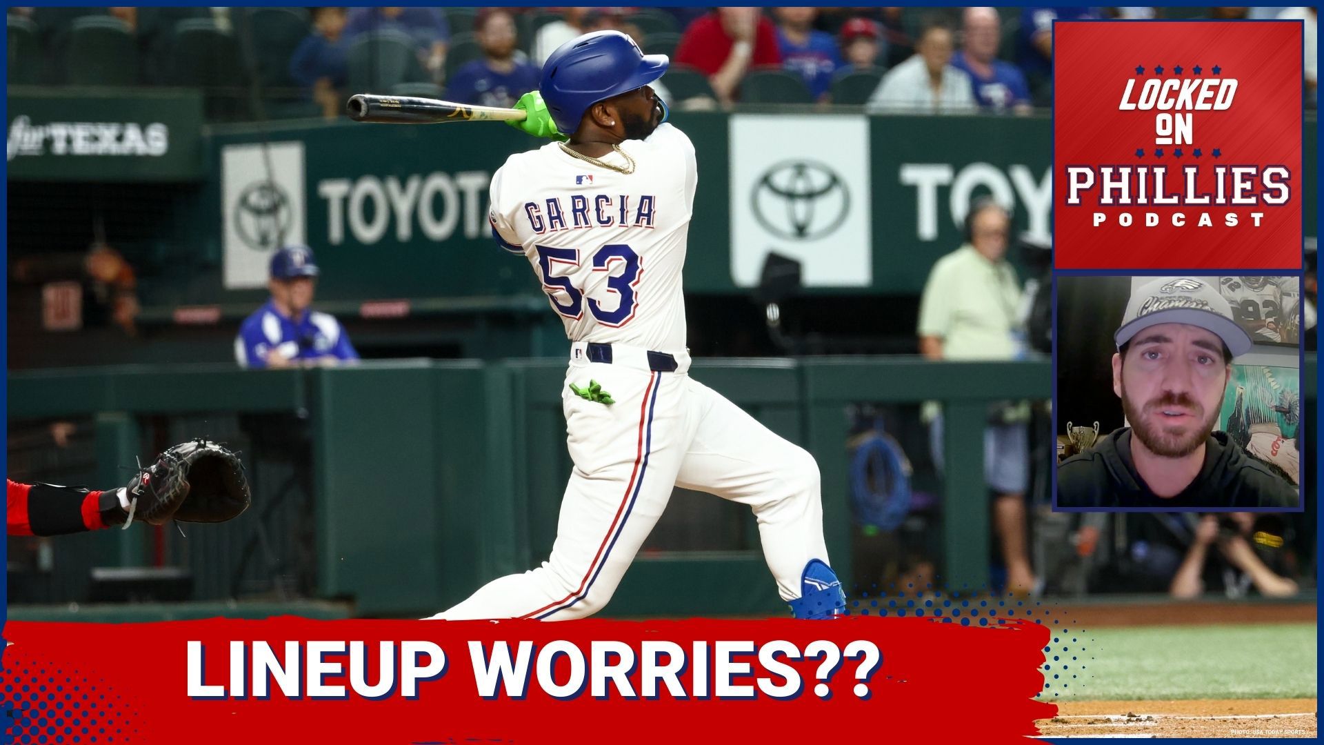 DOUBT: Philadelphia Phillies Lineup Faces CRITICAL Gaps—Can Bryce ...