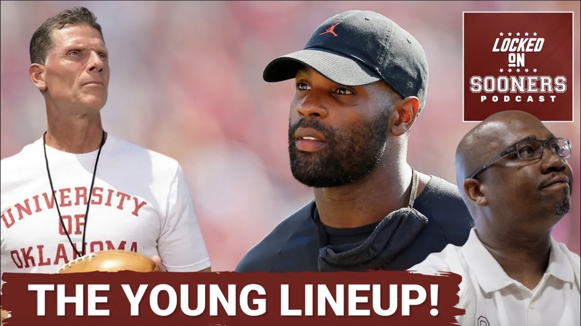 First Oklahoma Sooners Depth Chart Shockingly Young? | Nick Saban ...