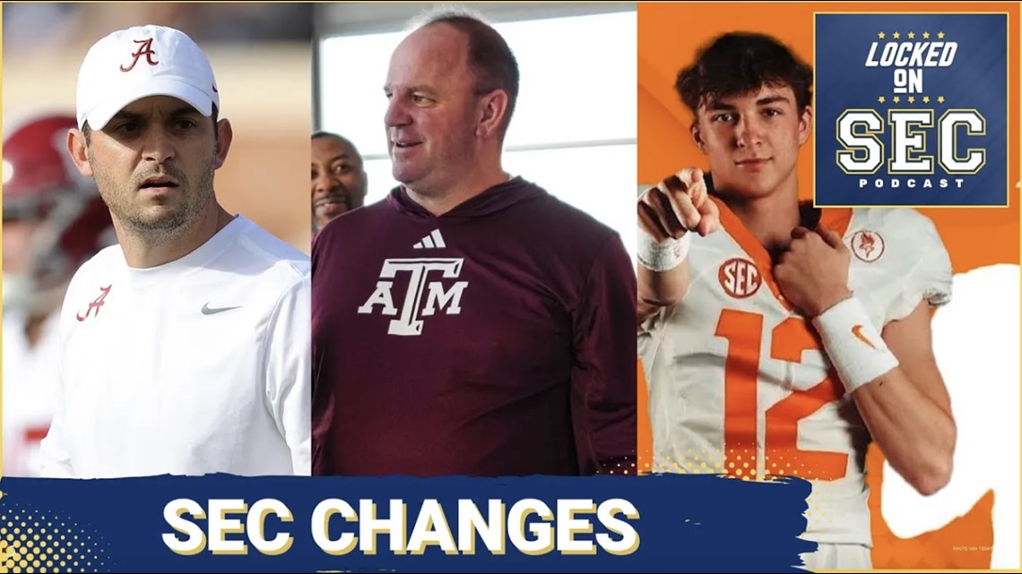Tommy Rees to the NFL, Vols Land Another 5-Star QB, Breaking Down the ...