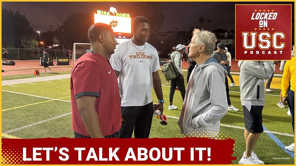 What Is USC Doing Now? | firstcoastnews.com