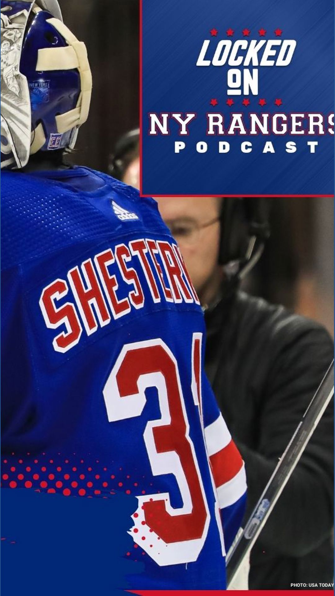 TRADE Adam Fox or Igor Shesterkin?!? BOTH Rangers MUST be here for the ...